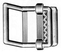Buckles International: Friction & Web Strap Buckle Supplier – Buckles ...