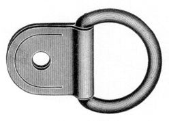 D-ring clips – Buckles International, Inc.